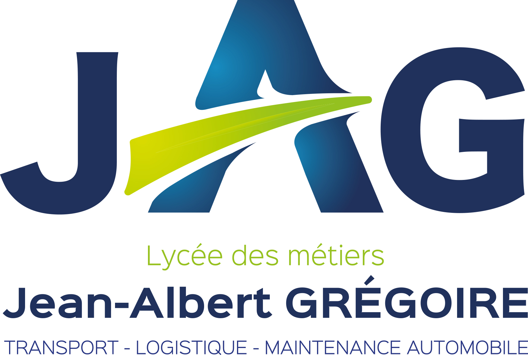 Rentrée scolaire 2025 - Lycée Professionnel Jean-Albert Grégoire